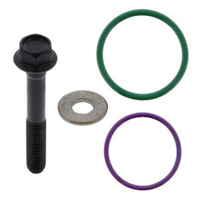 Injector Bolt Kit