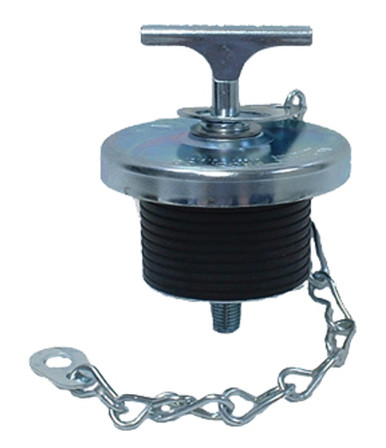 Oil Fill Tube Cap