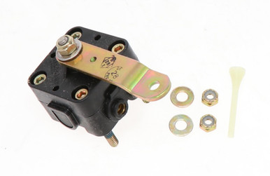 Freightliner Leveling Valve