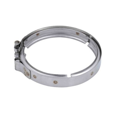 TURBO CLAMP - EXHAUST SYSTEM