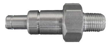 Peterbilt Hood Spring Stud