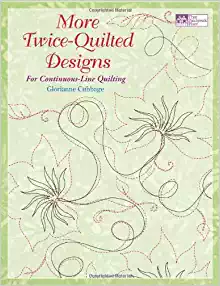 More Fabulous Flowers: Mini-Quilts in Dimensional Appliqué - Loraine's ...