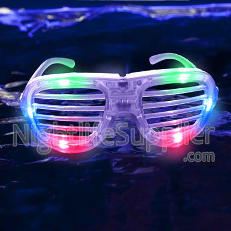Party Supplies | Shutter Shades