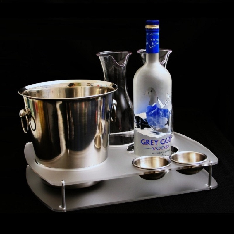 Nightlife Supplier | Bottle Lock