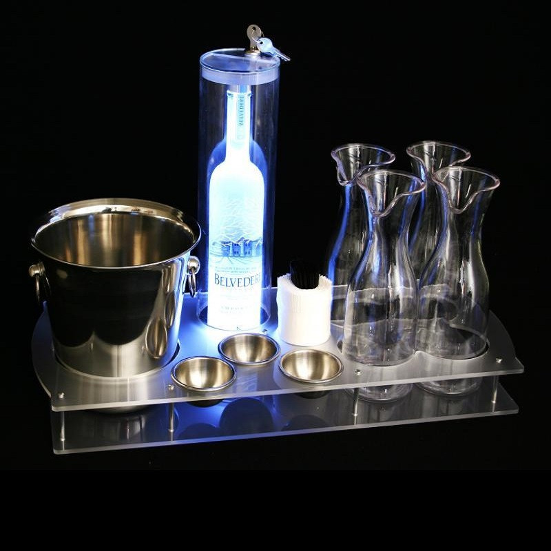 Nightlife Supplier | Premium Bottle Lock