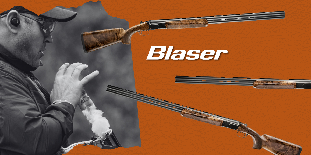 Shooting Supplies Store | Guns, Ammo & More | Clay Shooters Supply