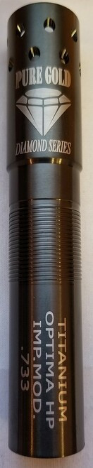 Choke Tubes - Page 1 - Clay Shooters Supply