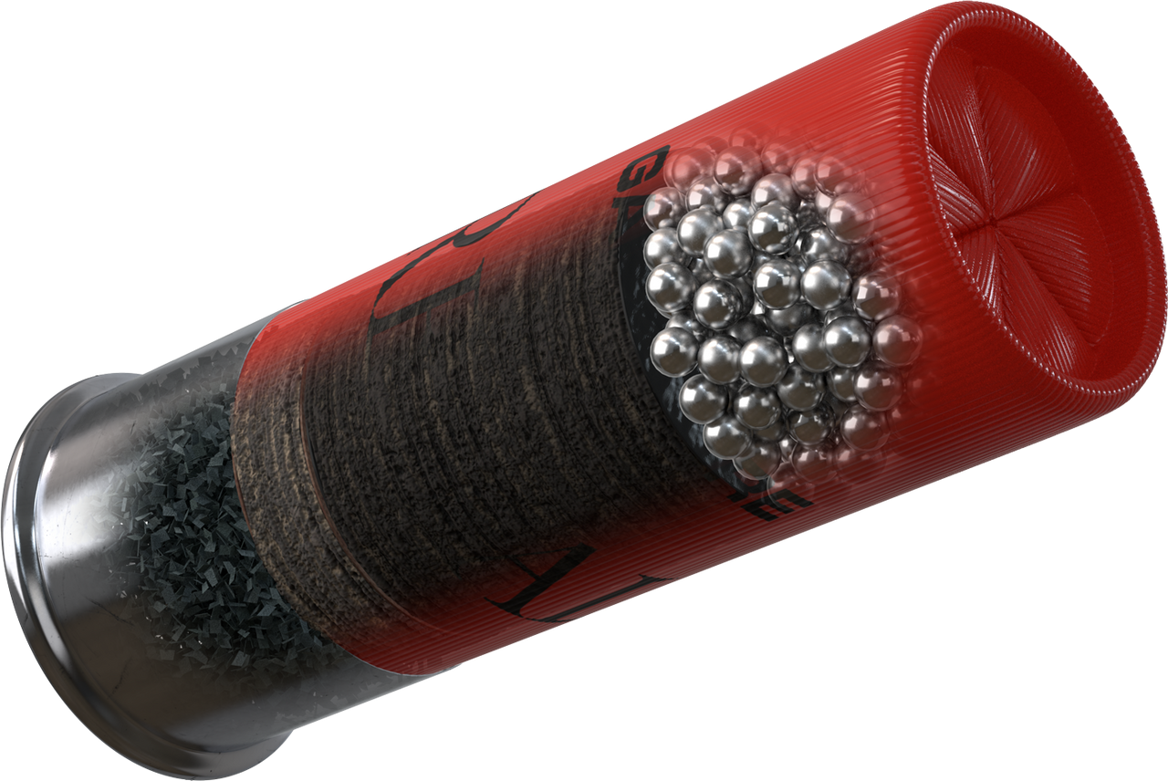 Gamebore Ammunition for Sale | Shotgun Ammo | Clay Shooters Supply