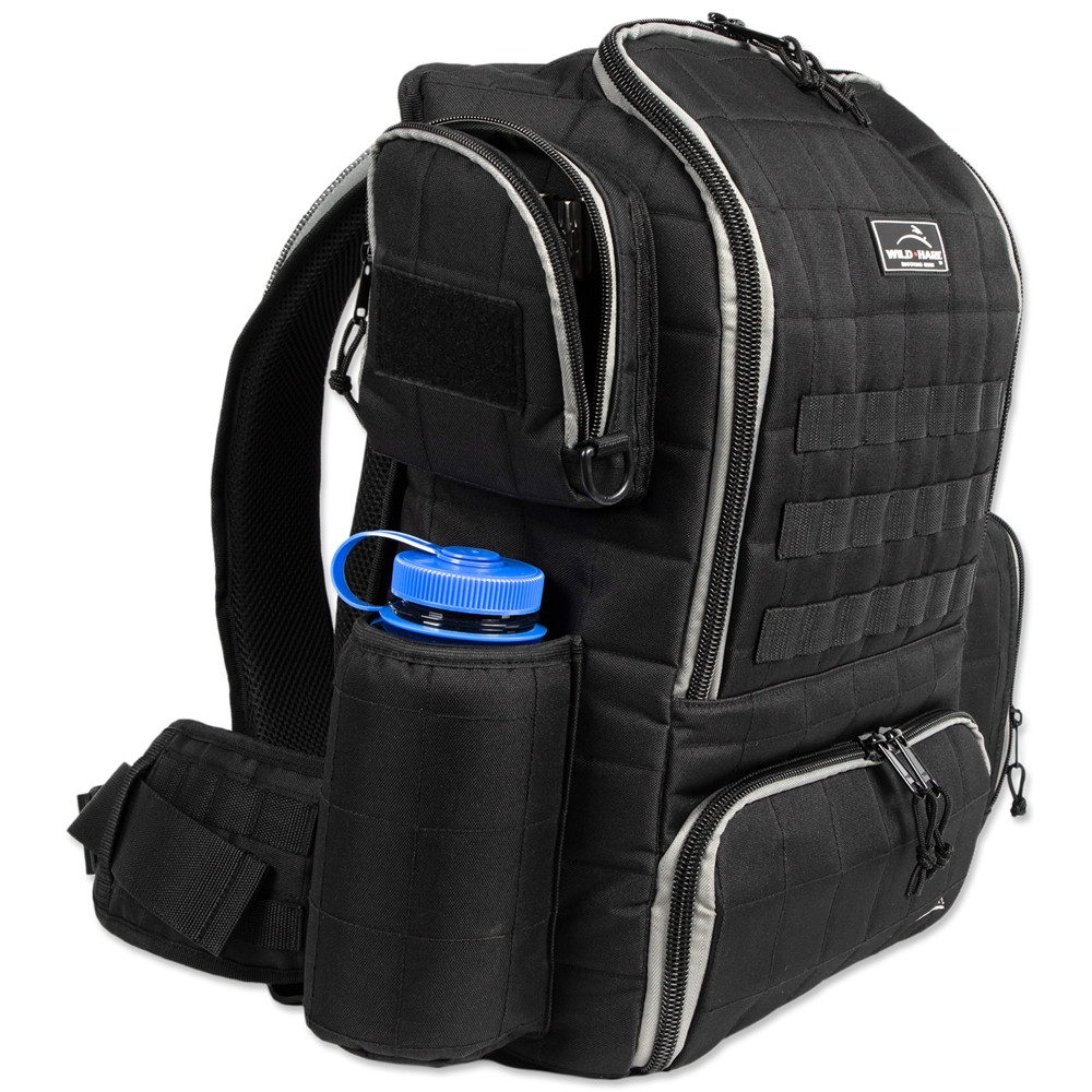 Wild Hare Mesh Hull Bag - Clay Shooters Supply