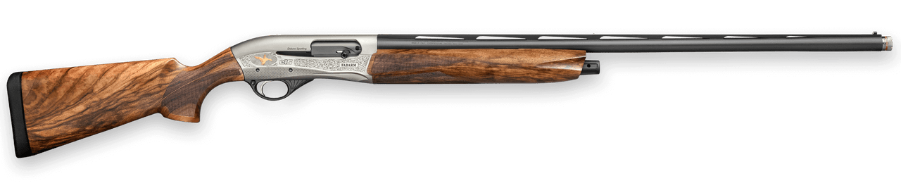 FABARM L4S Deluxe Sporting 12ga 30" - Clay Shooters Supply