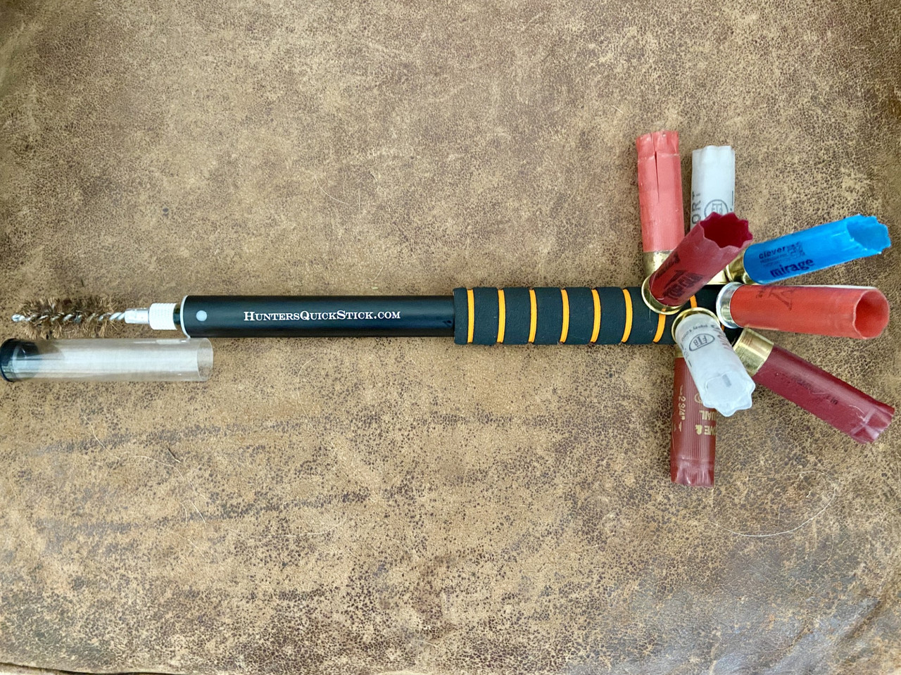 Hunters Quick Stick - Clay Shooters Supply
