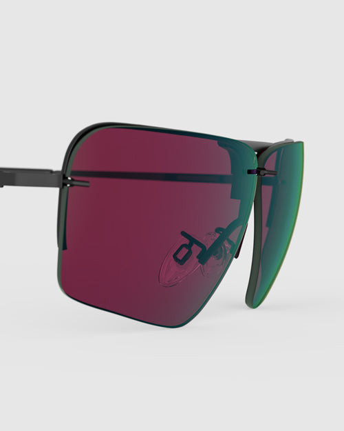 RE Ranger Edge 69mm Riact Ultimate Light Lens - Clay Shooters Supply