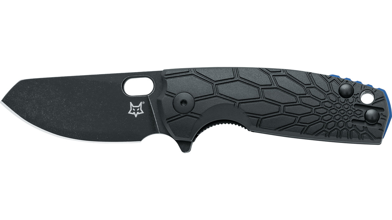 Fox Core Baby Black - Clay Shooters Supply