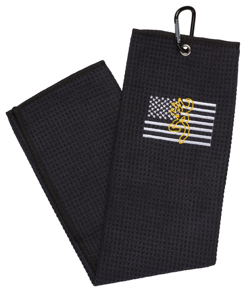 Browning Team Towel - Clay Shooters Supply