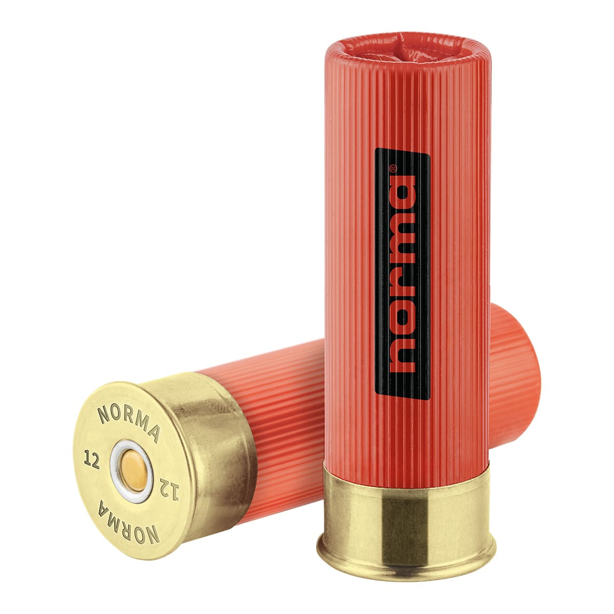 Norma Claystrike 12ga 1oz 1250fps #8 Case- 250rd - Clay Shooters Supply