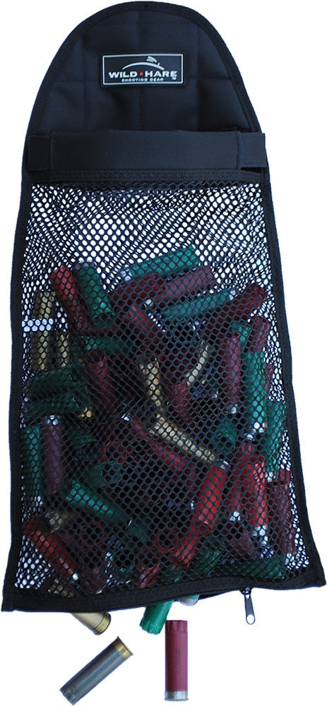 Wild Hare Mesh Hull Bag - Clay Shooters Supply