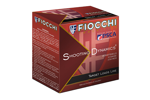 12 Gauge Shotgun Shells | Shotshell Ammunition | Clay Shooters Supply