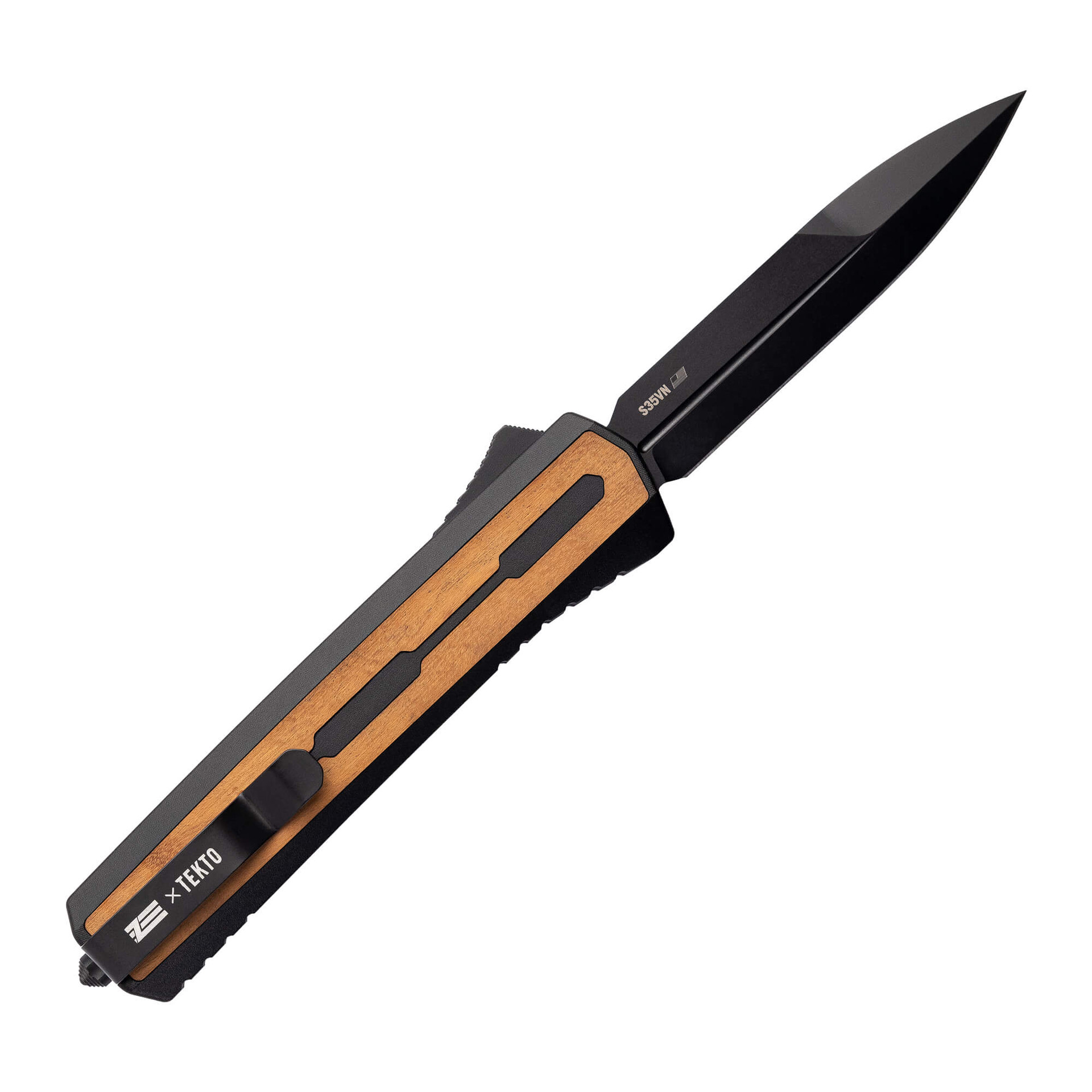 Tekto Knives for Sale | Automatic & Folding Knives | Clay Shooters Supply