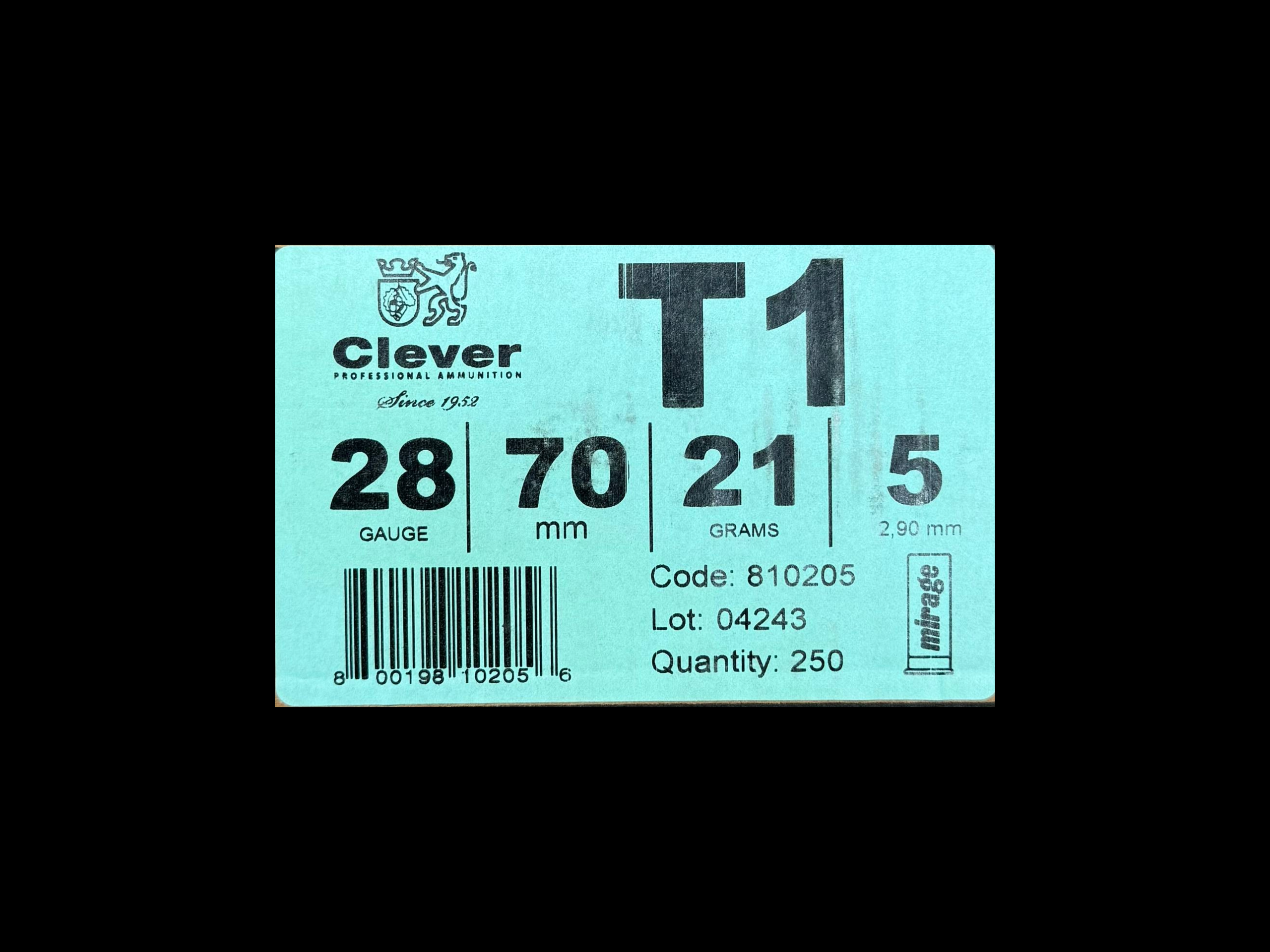 Clever Products - Clay Shooters Supply