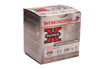 Ammunition - Shotshell - Page 1 - Clay Shooters Supply