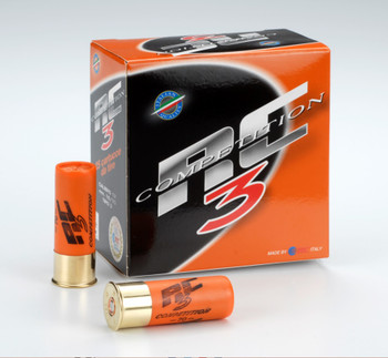 Ammunition - RC Ammunition - Page 1 - Clay Shooters Supply