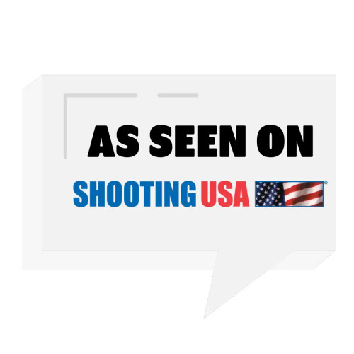 SHOT TRACKER™ with SmartShot™ Technology - Clay Shooters Supply