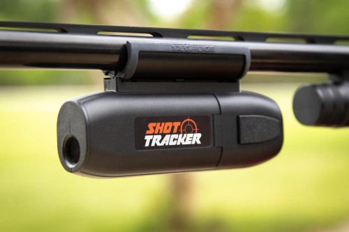 SHOT TRACKER™ with SmartShot™ Technology - Clay Shooters Supply