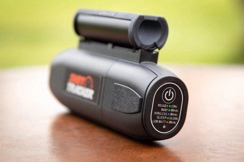 SHOT TRACKER™ with SmartShot™ Technology - Clay Shooters Supply