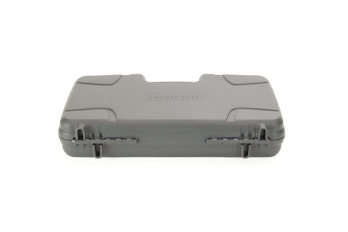 Negrini Hybri-Tech RMR Ready Pistol Case – 2039iR/6524 - Clay Shooters ...