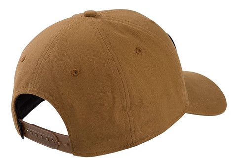Browning Boundary Tan Hat - Clay Shooters Supply