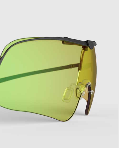 RE Ranger Falcon Pro Riact Low Light Lens 72mm - Clay Shooters Supply