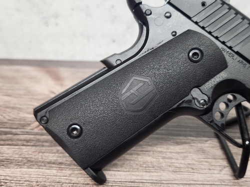 Hammerli Forge H1 Compact - Clay Shooters Supply