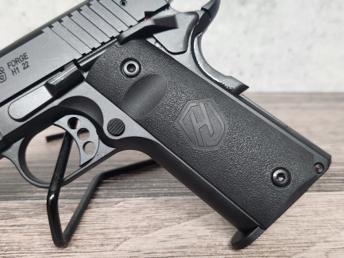 Hammerli Forge H1 Full Size - Clay Shooters Supply