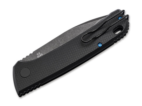 Boker FRND Black - Clay Shooters Supply