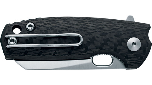 Fox Core Baby Carbon Fiber - Clay Shooters Supply