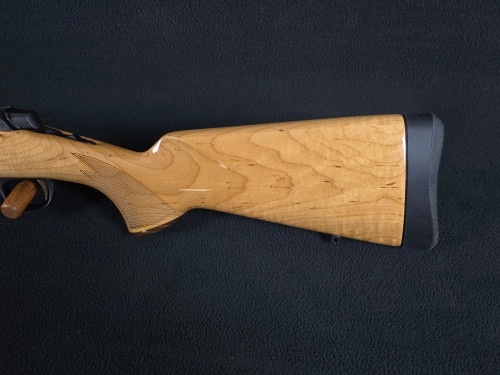 Browning X-Bolt 2 Maple Deluxe .270win 22"- Ref # 3558 - Clay Shooters ...