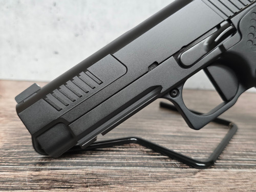 Nighthawk Delegate 9mm Double Stack IOS - Clay Shooters Supply