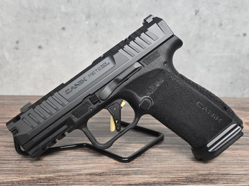 Canik METE MC9 Prime 9mm - Clay Shooters Supply