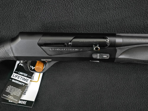 Retay Ace R 20ga 28" Black - Clay Shooters Supply