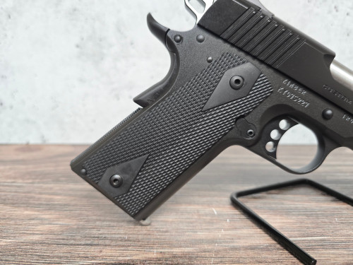 Kimber Custom LW Club Bundle .45acp - Clay Shooters Supply