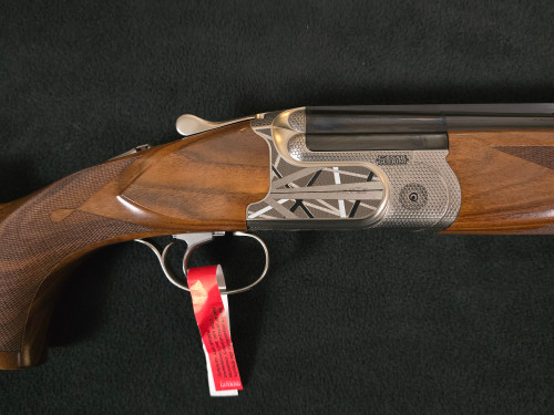 Caesar Guerini Invictus Artco Specialist 12ga 34" Adj Comb- Ref# 5325 ...