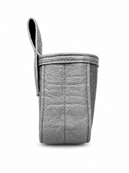 Al Ange Dallas Black Elephant Full Face Stingray - Clay Shooters Supply
