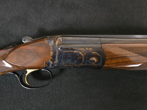 Caesar Guerini Woodlander Dove 20ga 30" USED- Ref# 4902 - Clay Shooters ...