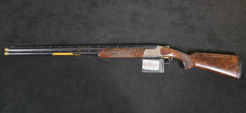 Browning 825 Golden Clays Sporting 12ga 32"- Ref# 5249 - Clay Shooters ...