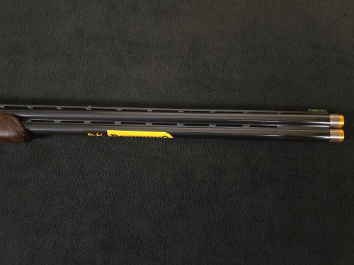 Browning 825 Golden Clays Sporting 12ga 32"- Ref# 5249 - Clay Shooters ...