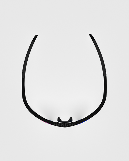 RE Ranger Phantom Kit 2.0- Ice Blue, Purple, HD Medium - Clay Shooters ...