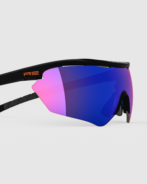 RE Ranger Phantom Kit 2.0- Ice Blue, Purple, HD Medium - Clay Shooters ...