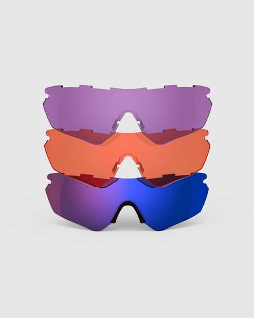 RE Ranger Phantom Kit 2.0- Ice Blue, Purple, HD Medium - Clay Shooters ...