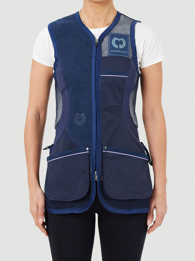 Shooting Vests and Jackets - Clay Shooters Supply