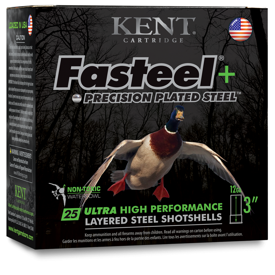 Steel Shot Ammo | Shotgun Shells for Sale | Clay Shooters Supply